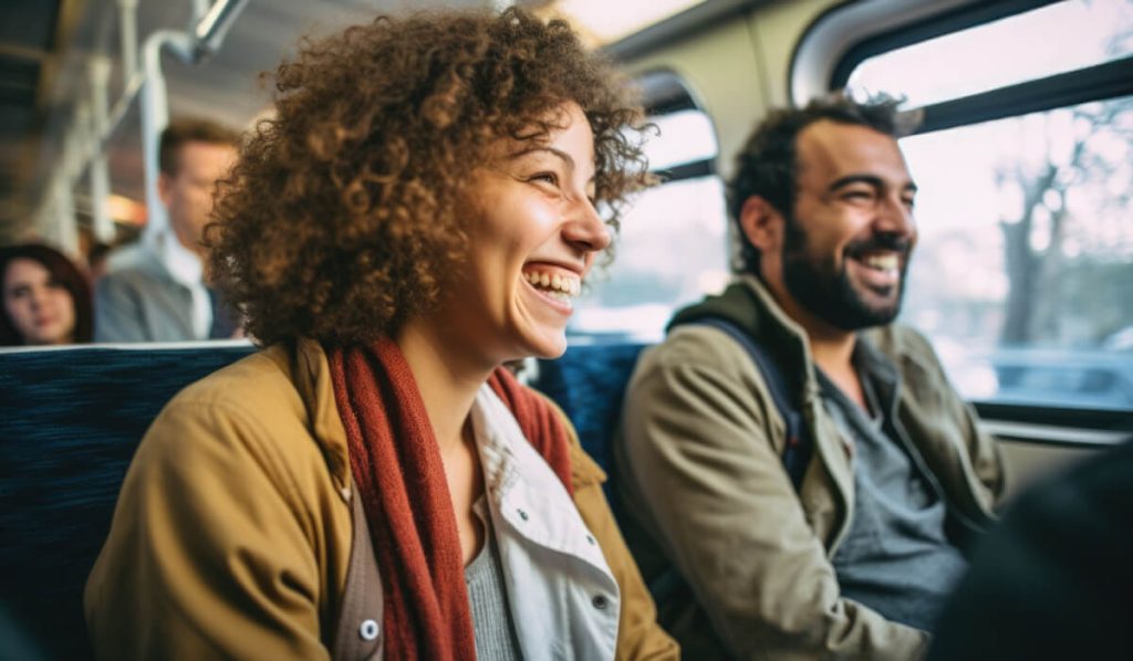 Viaje en autobús: cómo hacerlo y cuánto cuesta - Buseando.es